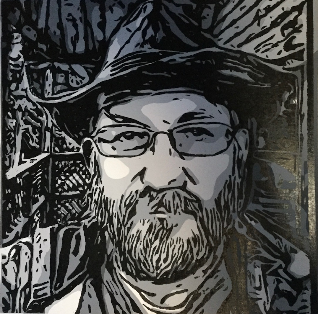 Susan Gillespie – Comox Valley Printmakers Association