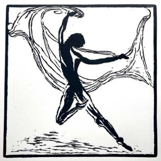 Peter Sullivan – Comox Valley Printmakers Association